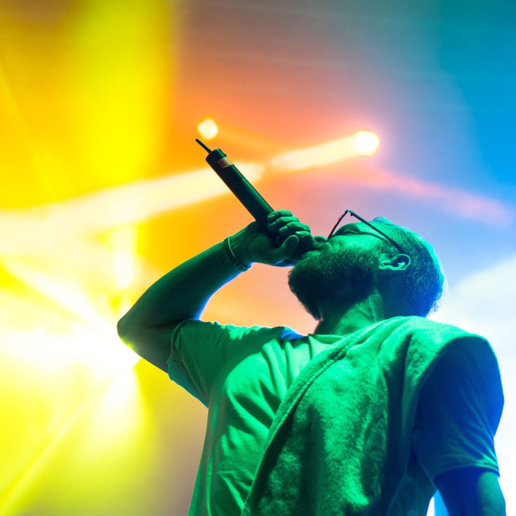 Atmosphere – Hart Events