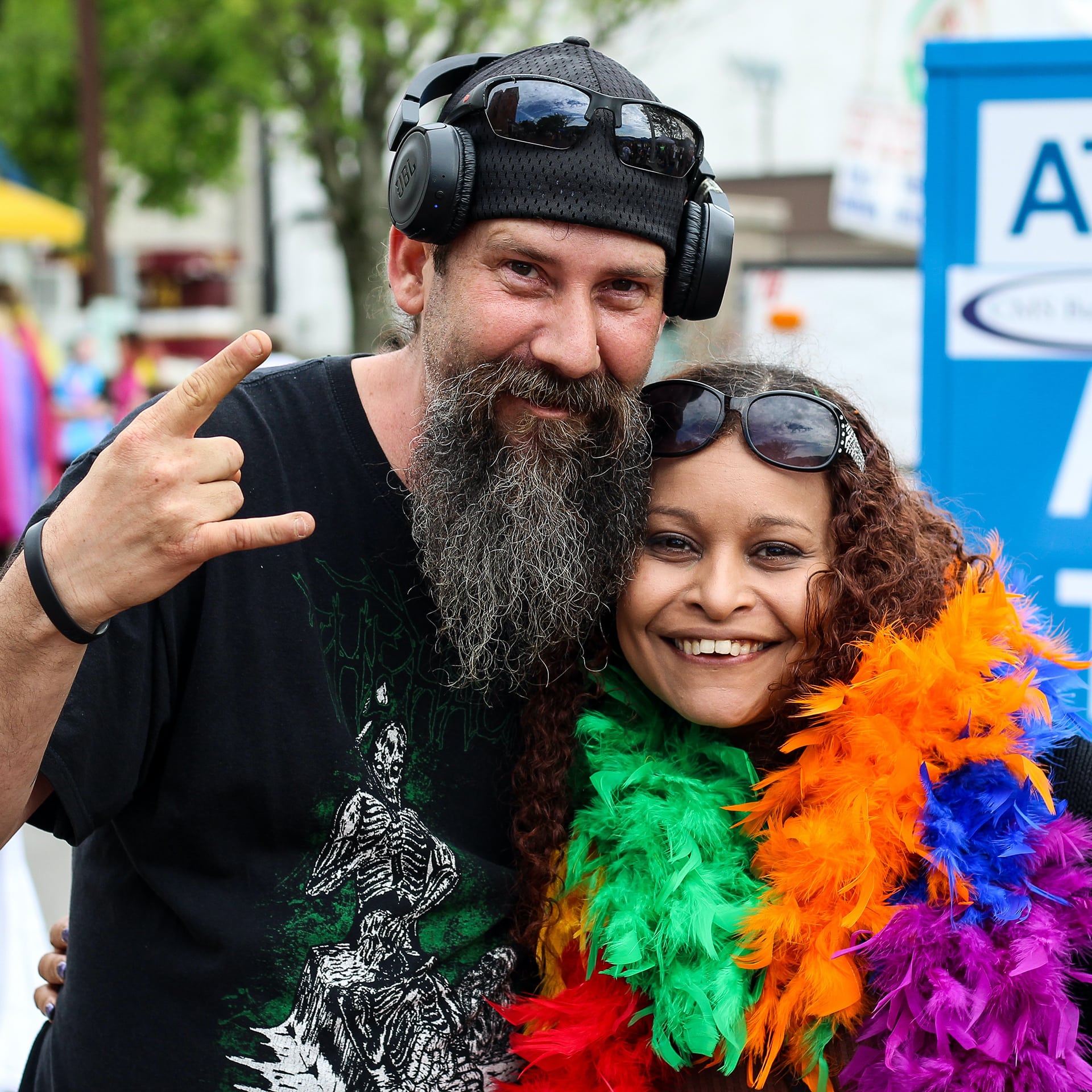 Our Special Guests – Hart Events