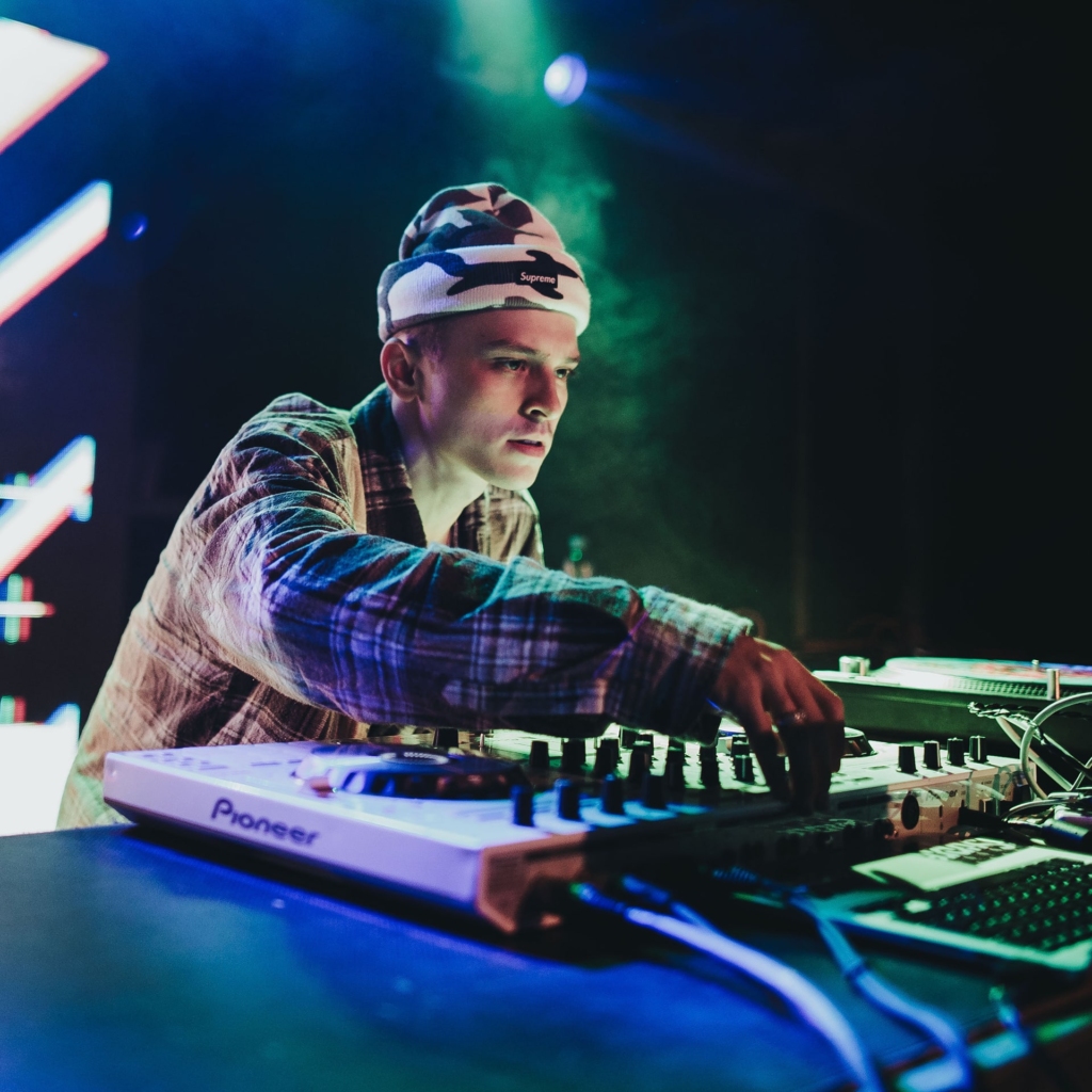 Atmosphere – Hart Events