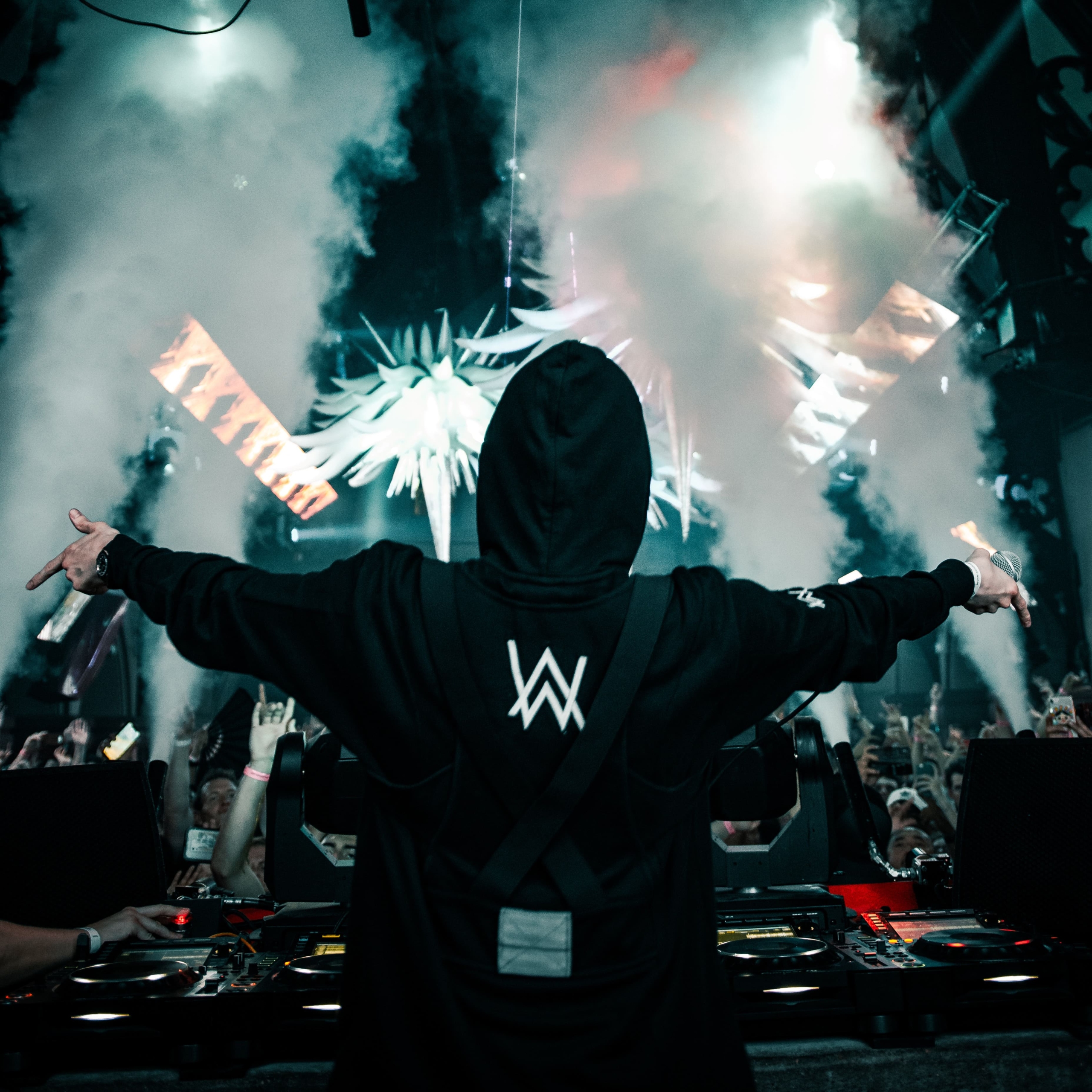 Atmosphere – Hart Events