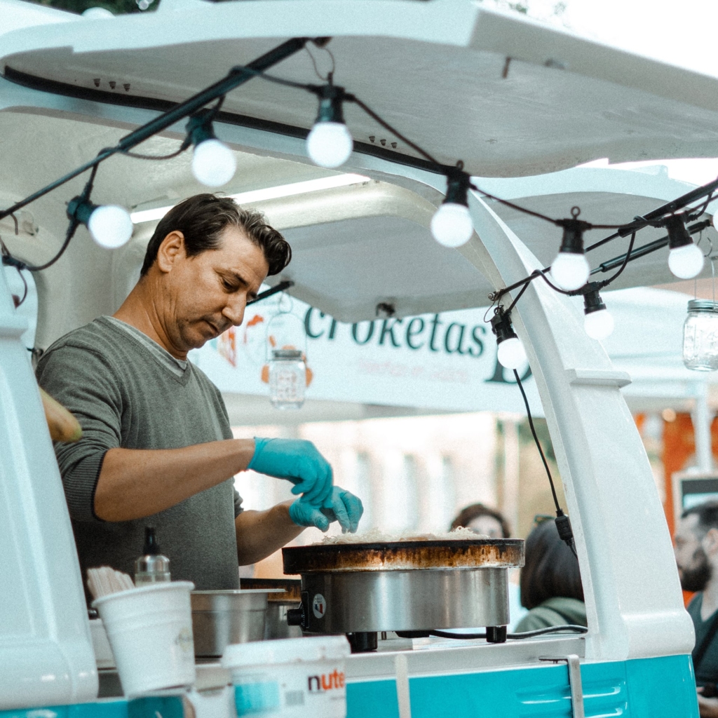 Live Music – Hart Events