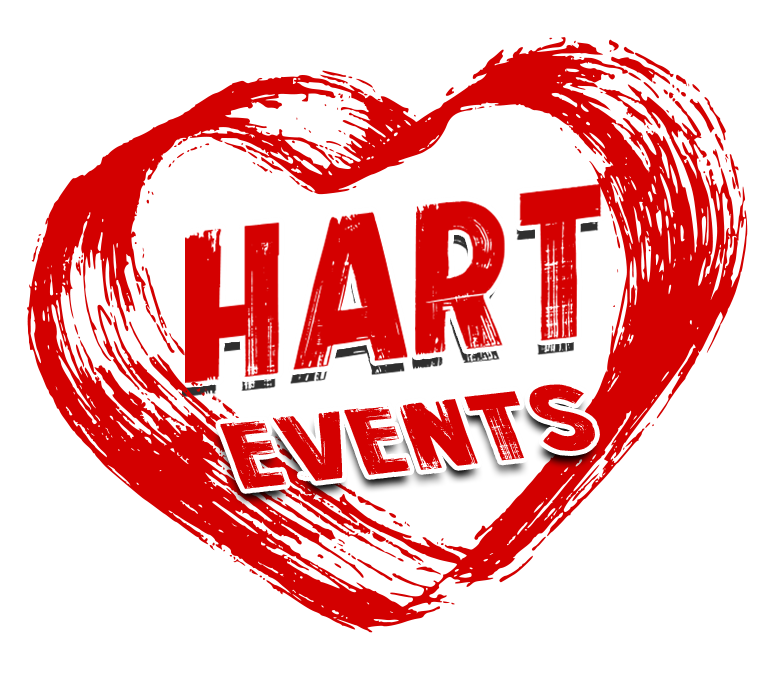 Hart Events – Events Website